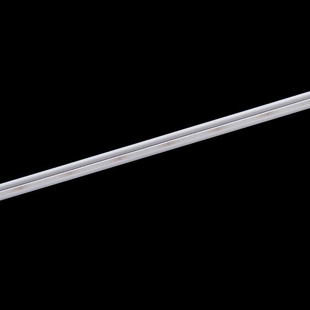 4x8mm Horizontal Bending White Decoration Led Neon Strip Light from ...