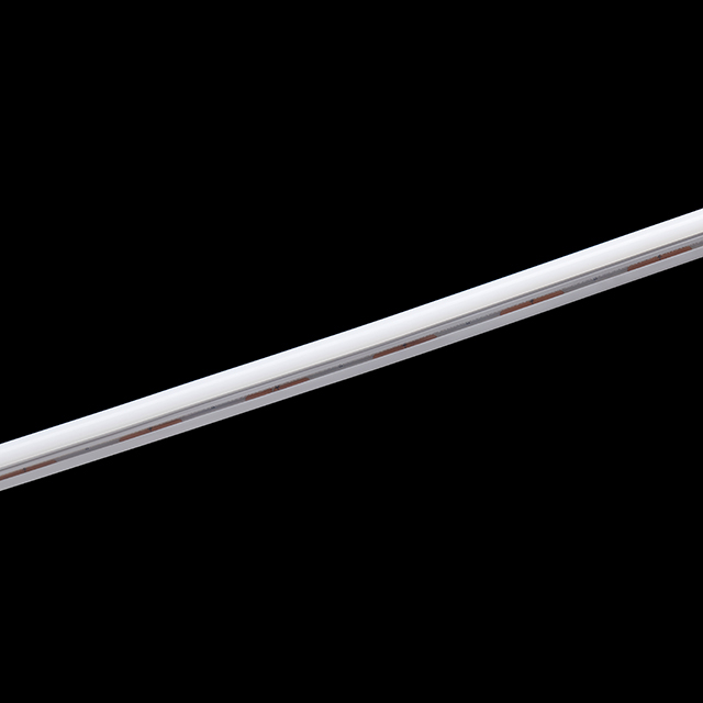 10x23mm Horizontal Bending Adjustable Rgb Led Neon Strip Light from ...